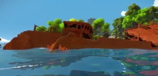 The Witness – описание и дата выхода в России и мире, оценки игры The ...